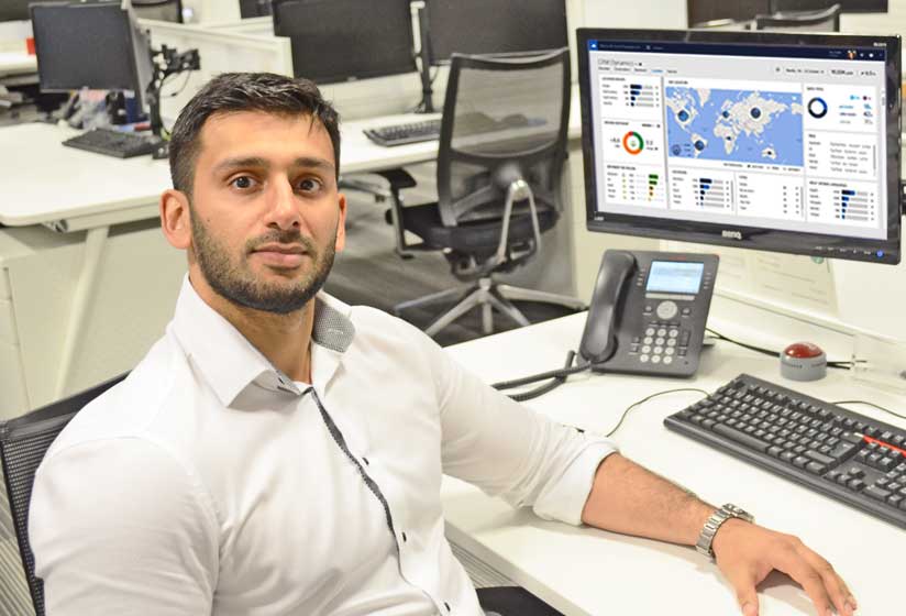 Dynamics 365 CRM Consultant UK – Dynamics 365 Training consultancy