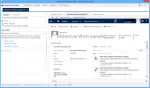 Microsoft Dynamics Unified Service Desk Training – Dynamics 365 CRM ...